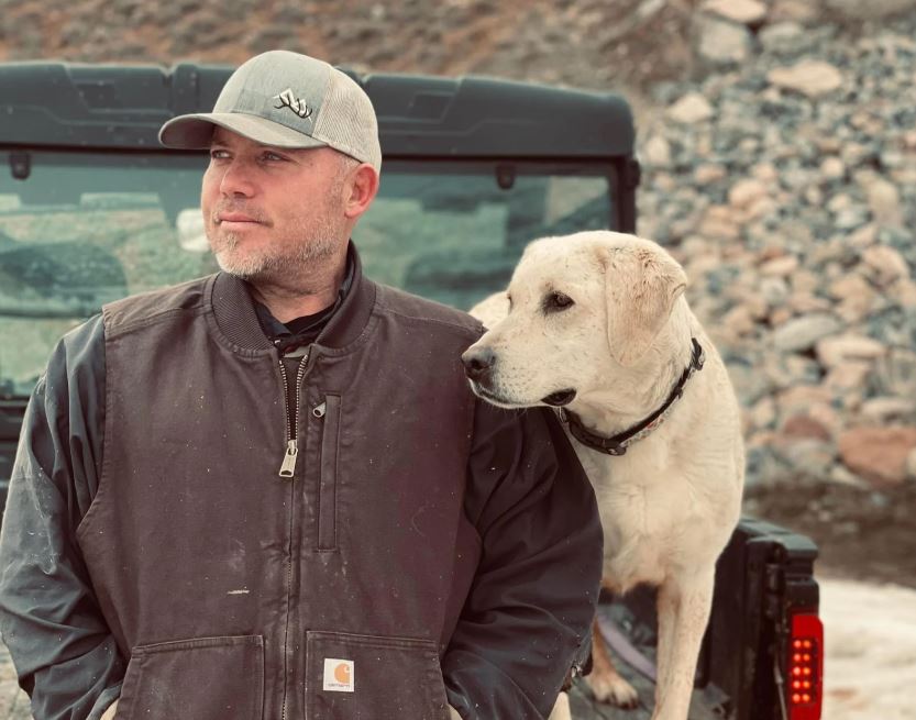 Brody Joe Taylor | News, Sports, Jobs - Standard-Examiner